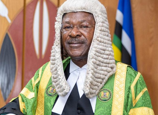 National Assembly - CALPI